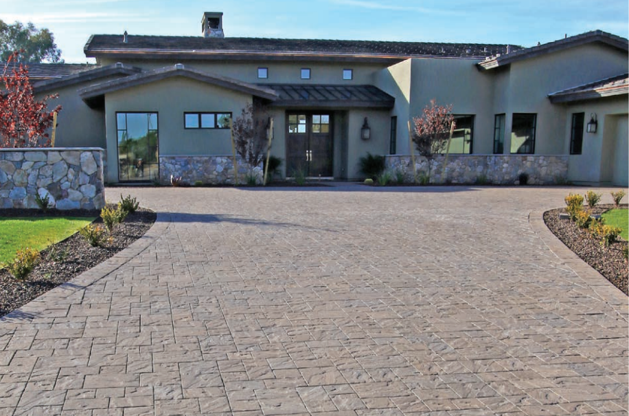 Hardscape Selections - Acker-Stone Pavers | AZ Luxury Lawns - Tucson