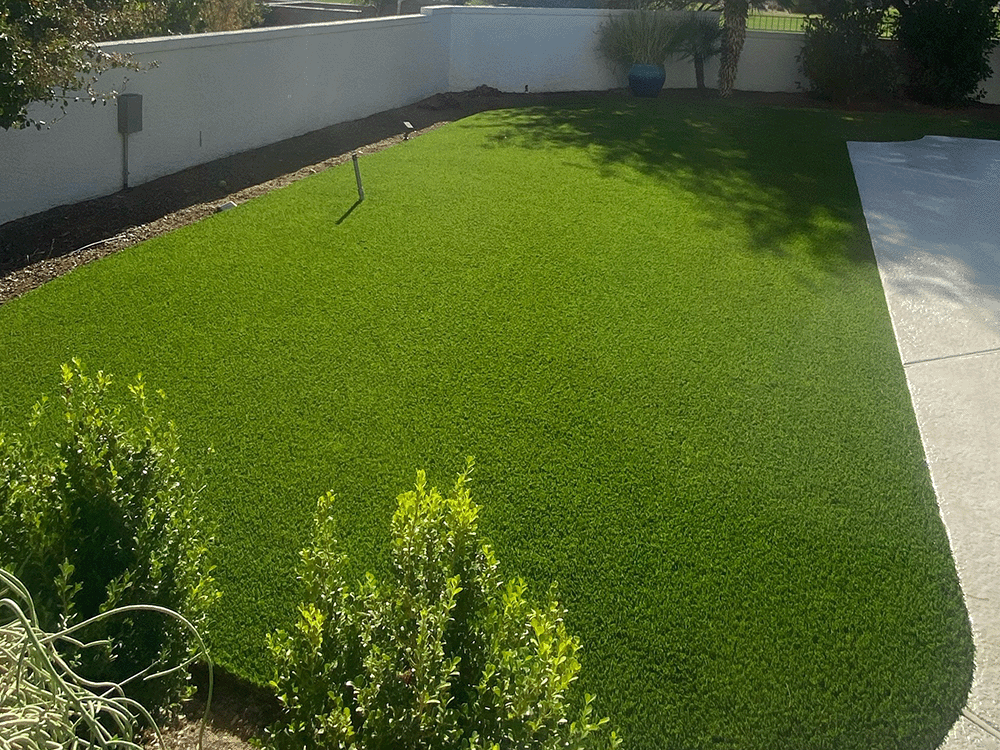 Residential Turf | AZ Luxury Lawns - Tucson