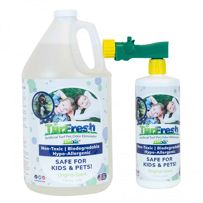 Installation Accessories - Turf Deodorizer | AZ Luxury Lawns - Tucson